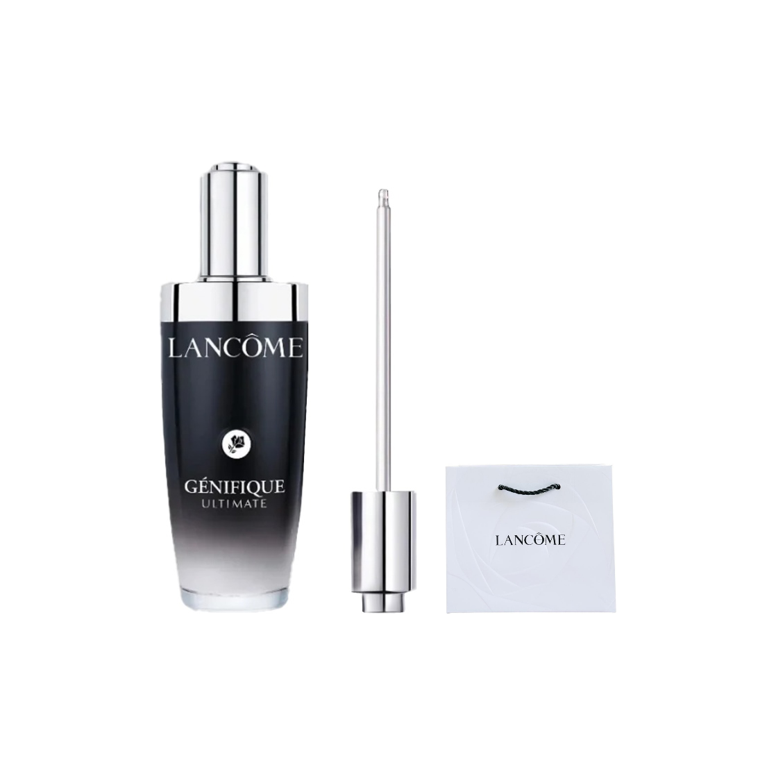 Гели контактные LANCOME Advanced Genifique
