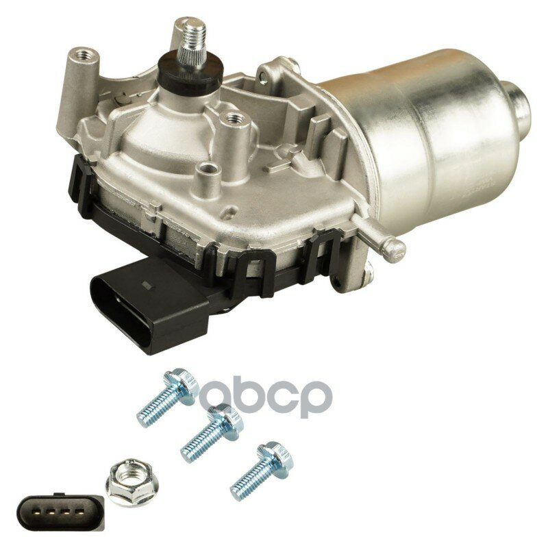 Моторедуктор стеклоочистителя для а/м Haval Jolion (21-) (передний) STARTVOLT арт. VWF0562