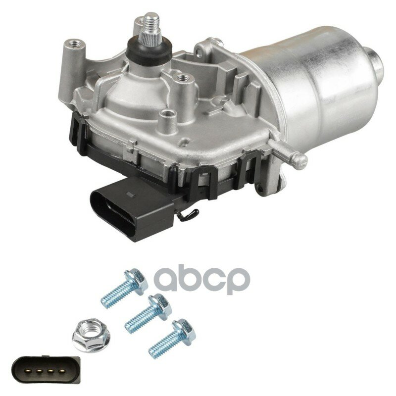 Моторедуктор стеклооч. для а/м Haval F7/F7x (19-) (VWF 0565) STARTVOLT арт. VWF 0565