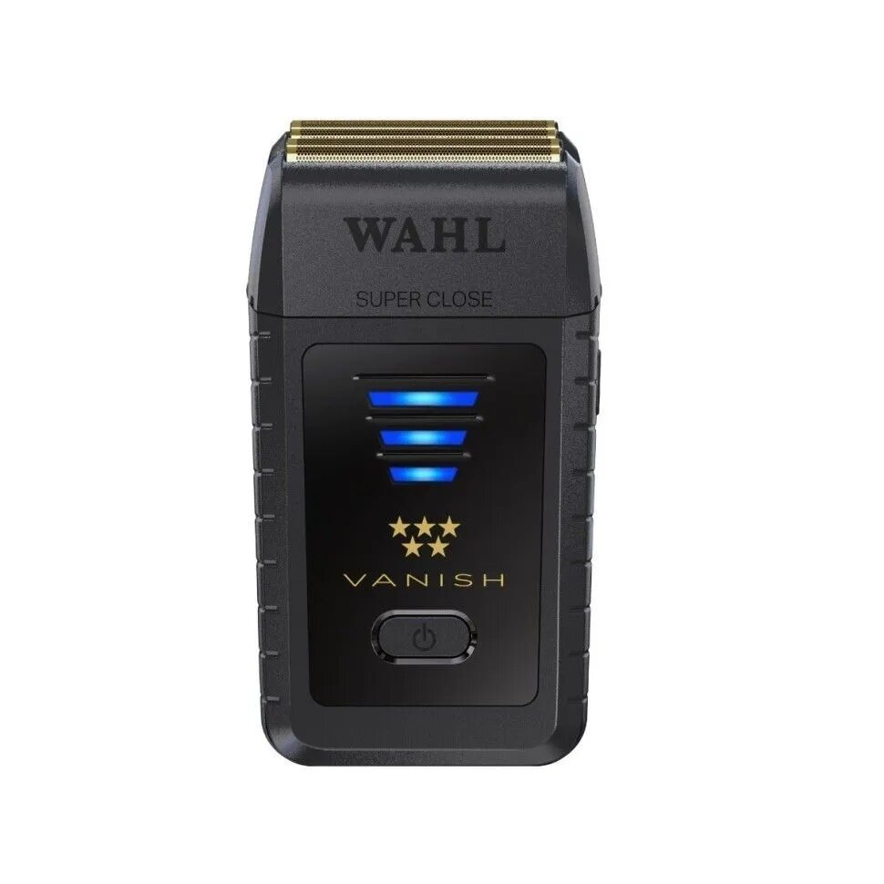 Электробритва 8173-716 Vanish Li 5V, черный