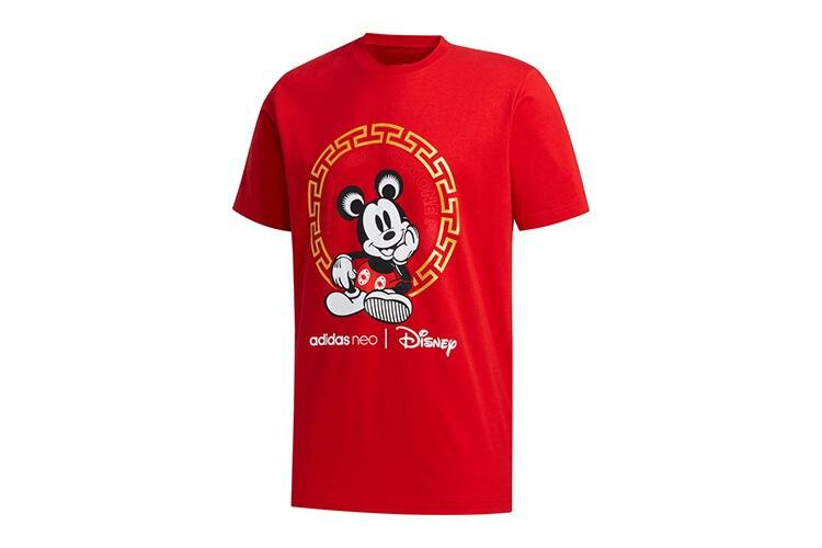 Футболка Disney CNY