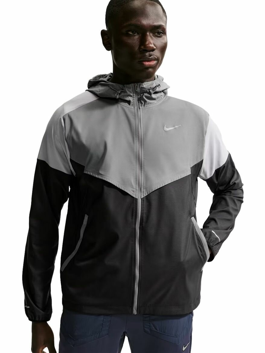 Ветровка Impossibly Light Windrunner Running Jacket