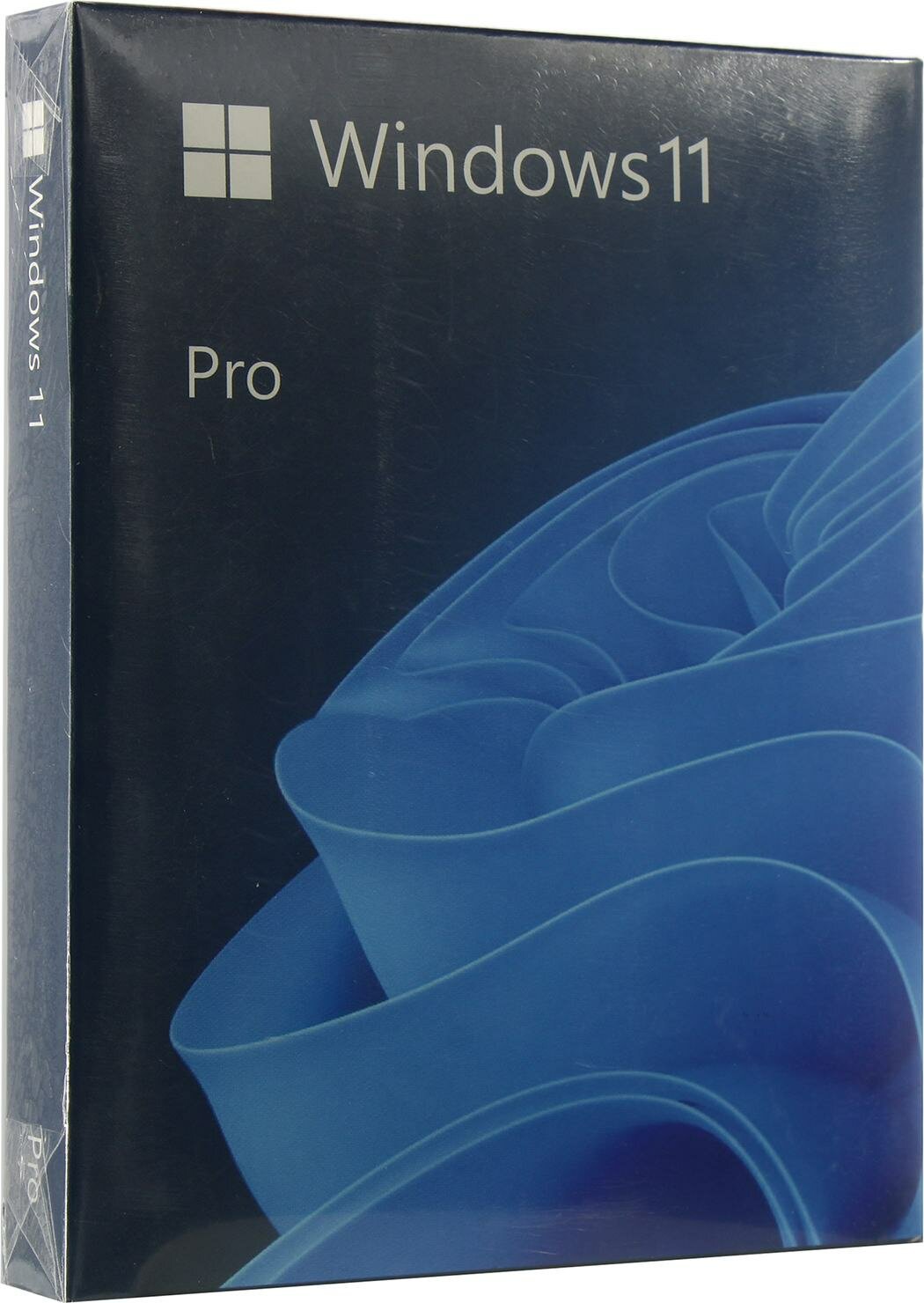 Операционная система Microsoft Windows 11 Pro HAV-00160 коробочная версия ( USB накопитель)
