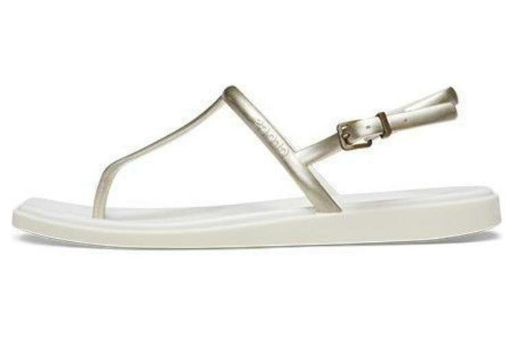 Сандалии One Strap Sandals