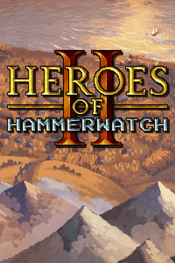 Heroes of Hammerwatch II, Все страны