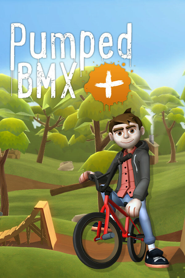 Pumped BMX+, Все страны