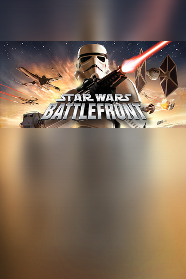 STAR WARS™ Battlefront (Classic, 2004), Все страны