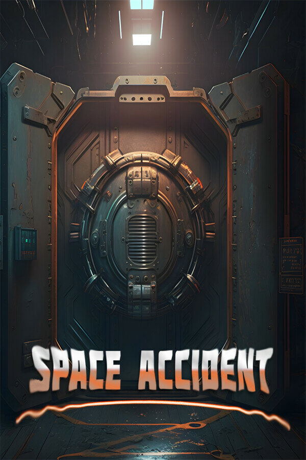 SPACE ACCIDENT, Все страны