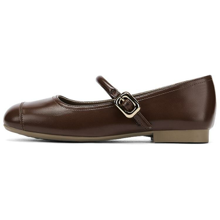 Туфли Мэри Джейн Mary Jane Shoes 