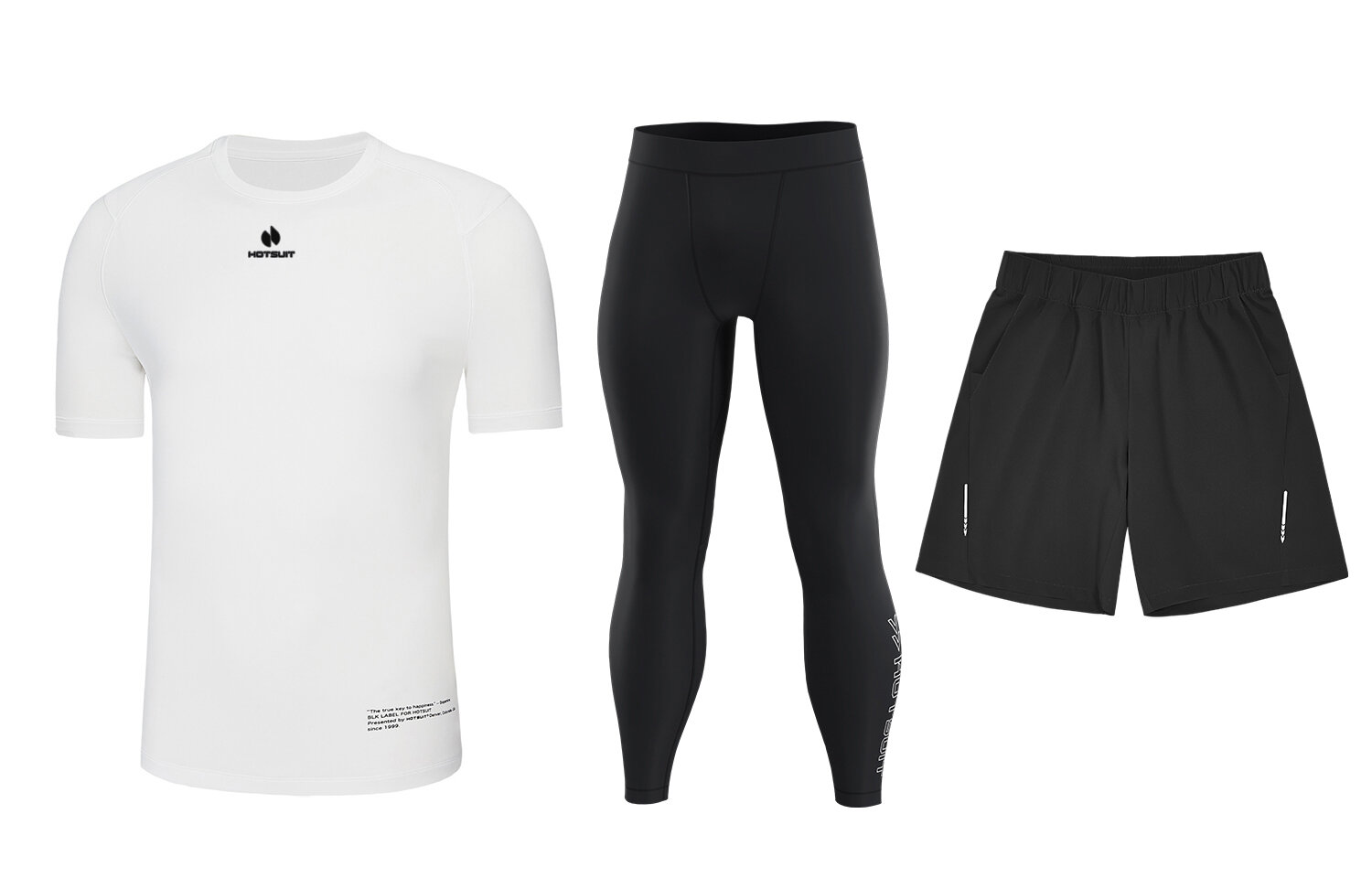 Костюм спортивный Casual Sportswear