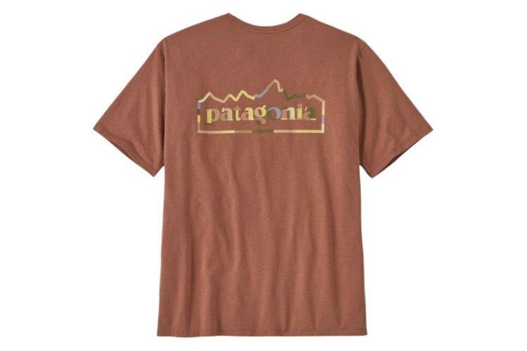 Футболка patagonia Unity Fitz