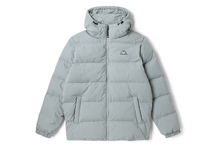 Пуховик Thermal Down Jacket