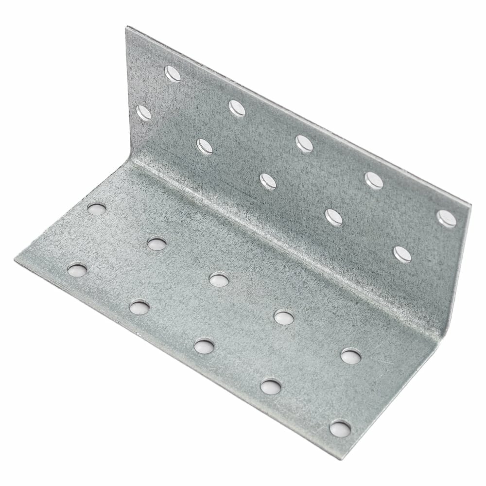 Крепежный равносторонний уголок РК Груп 100x50x50 РКГ00007716