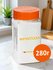Фруктоза HOBBYHELPER 280г
