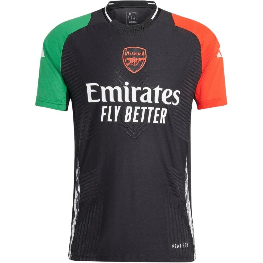 Футболка спортивная Arsenal Tiro 24