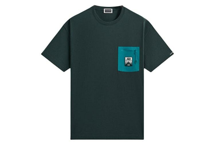 Футболка KITH KITH X Columbia