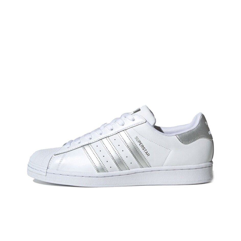 Кеды Superstar