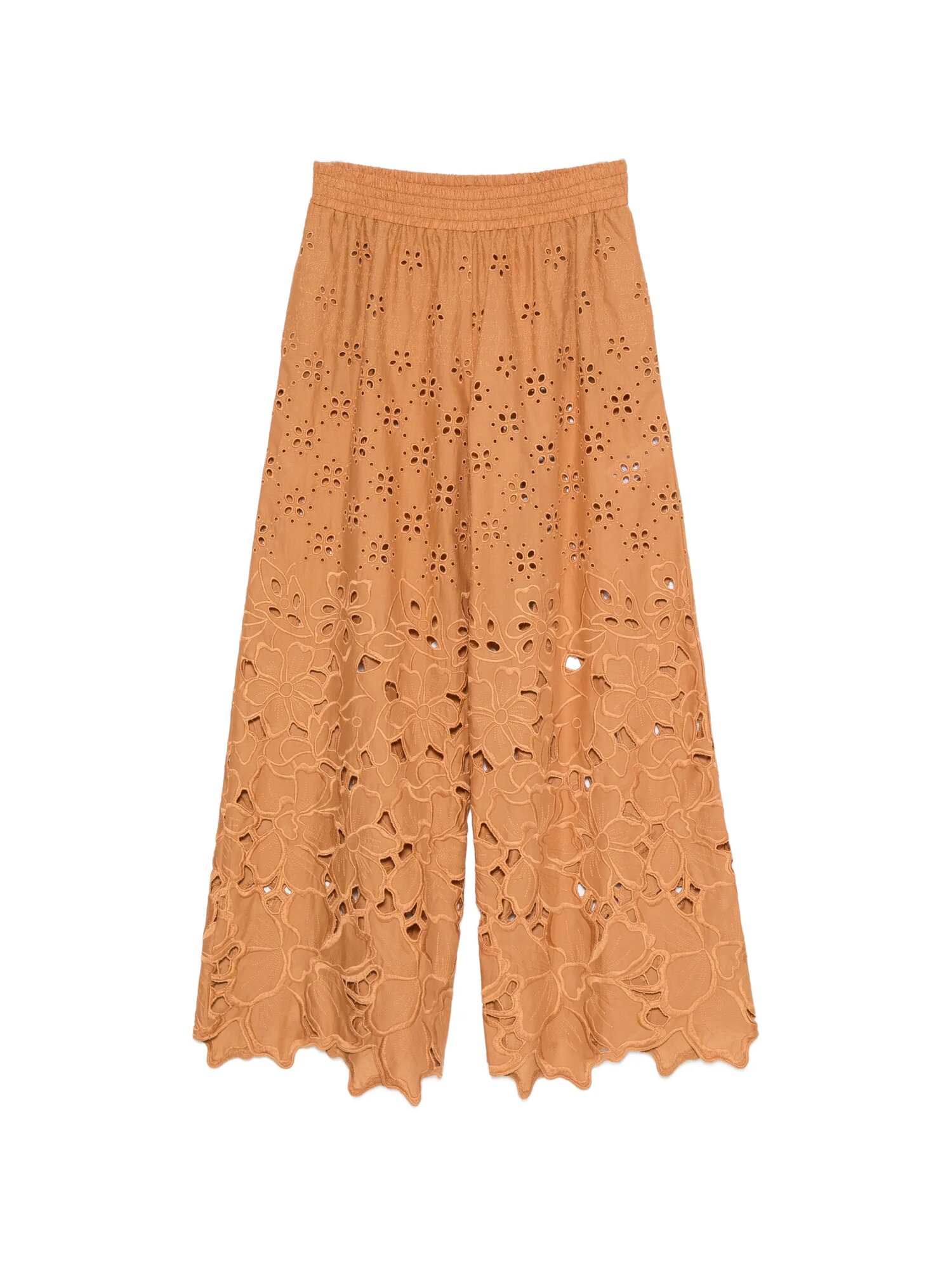 Брюки классические Ermanno Scervino