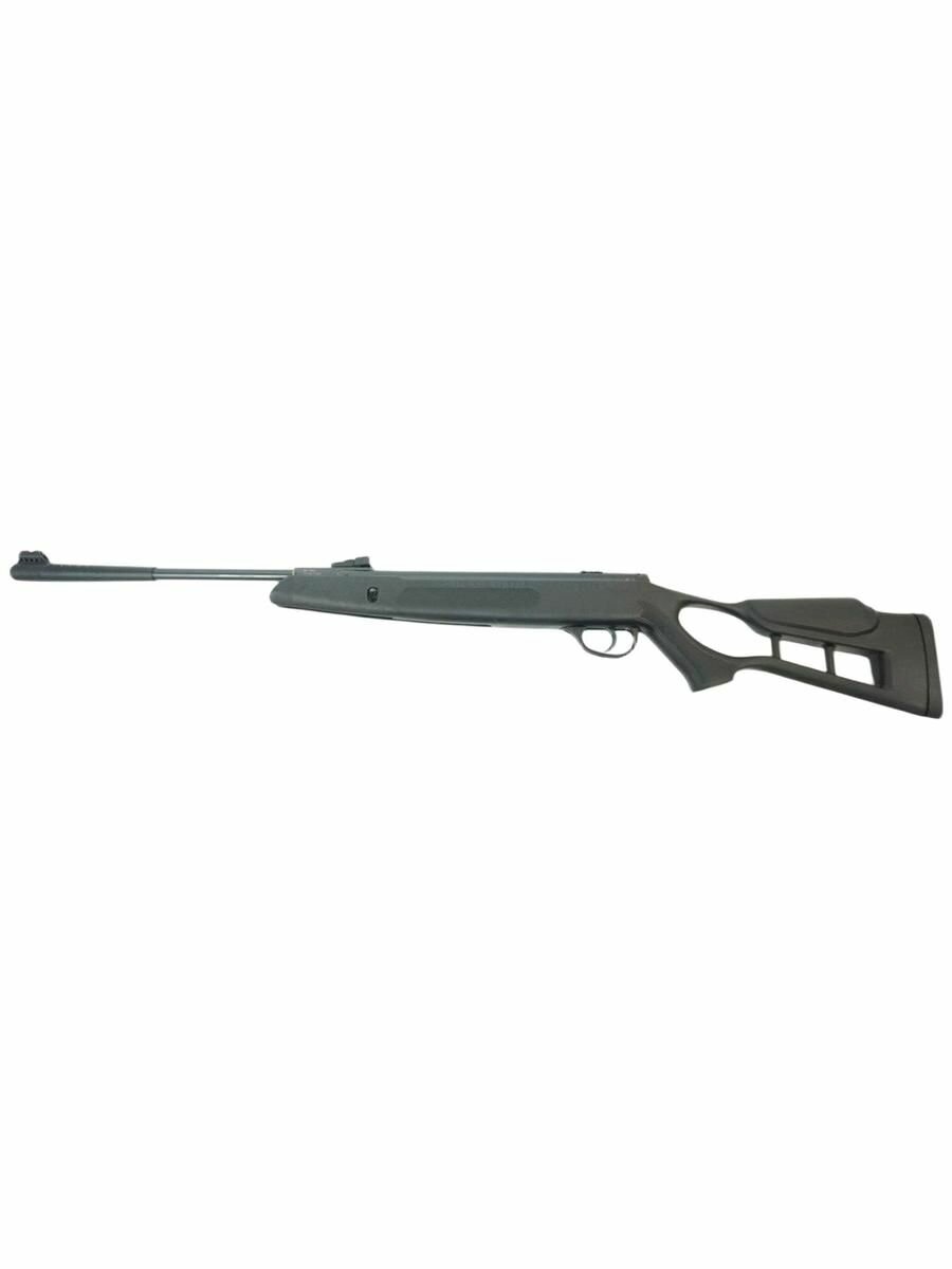 Винтовка пневм. Hatsan Striker Edge калибра 4,5 мм