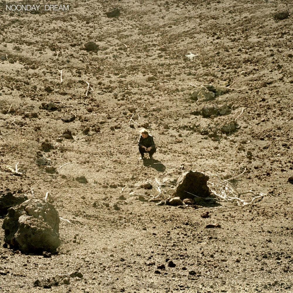 Ben Howard - Noonday Dream - 2LP