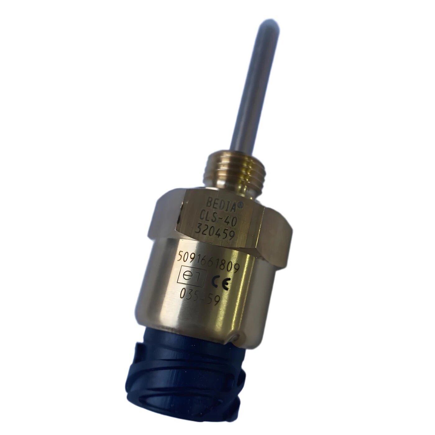 Датчик температуры BDEIA CLS-40 320459, реле уровня для Deutz 04218081, запчасти для двигателя BF4M1013