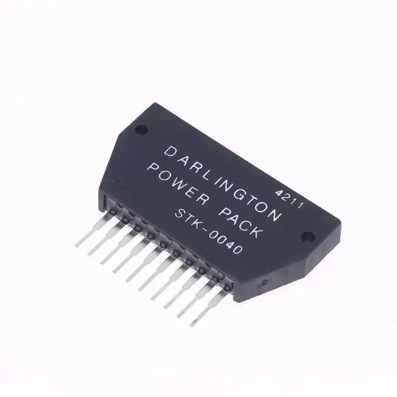STK-0050 STK-0040 STK0039 STK4050II STK0050V Усилитель мощности STK0040