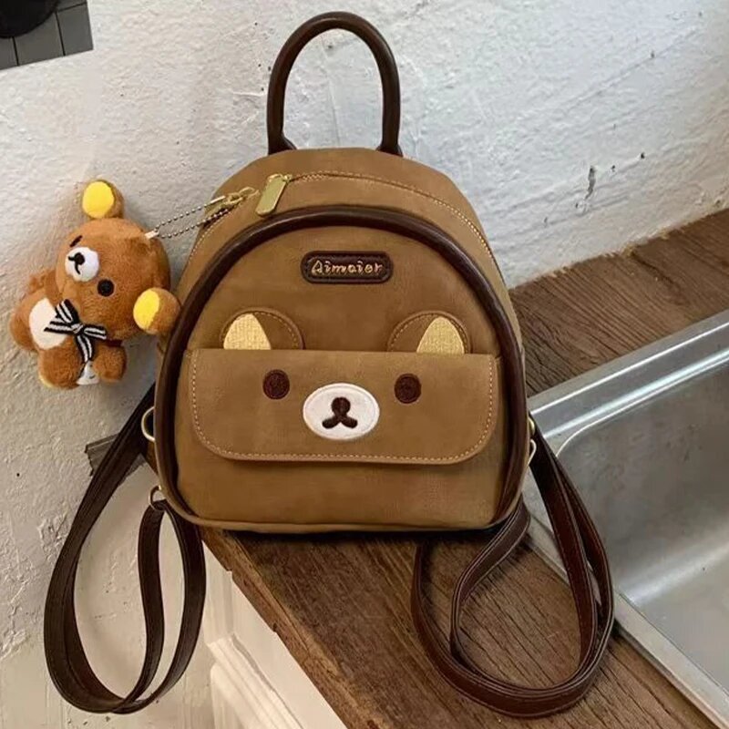 Рюкзак-сумка Rilakkuma Potdemiel Bags and pendants