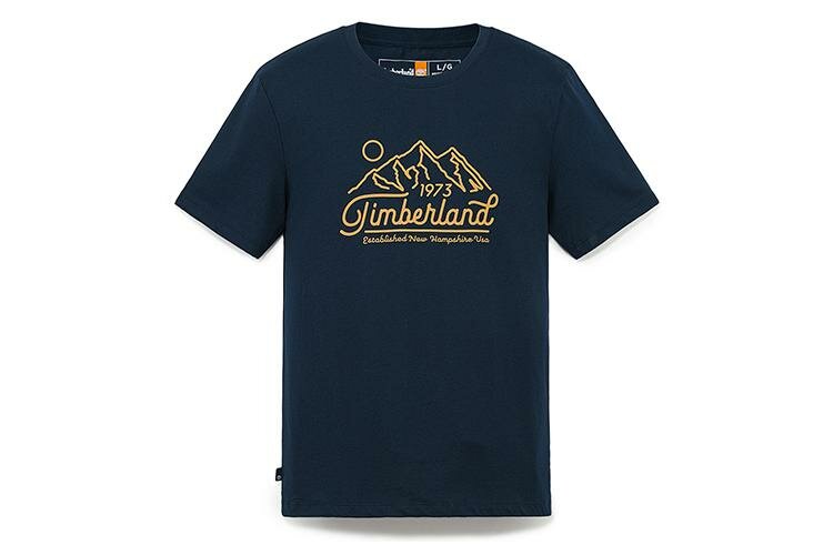 Футболка Timberland