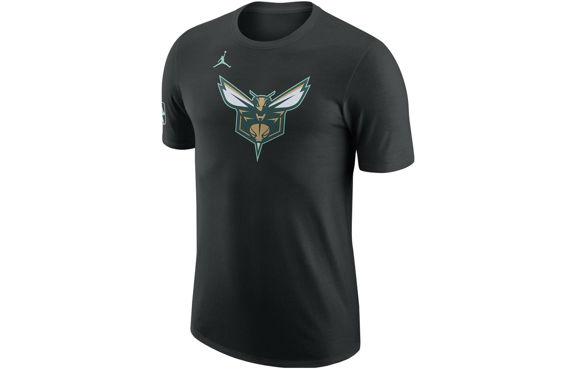 Футболка NBA Charlotte Hornets City Edition