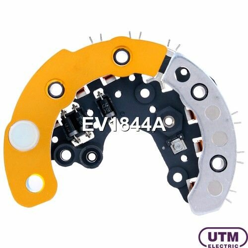 Диодный мост генератора, UTM EV1844A
