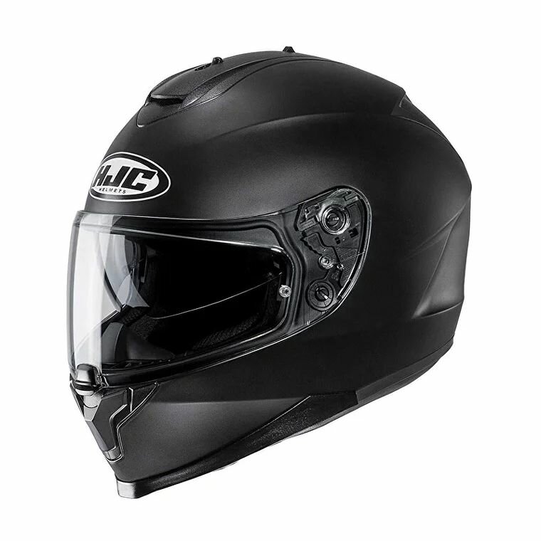 Мотошлем интеграл HJC C70N