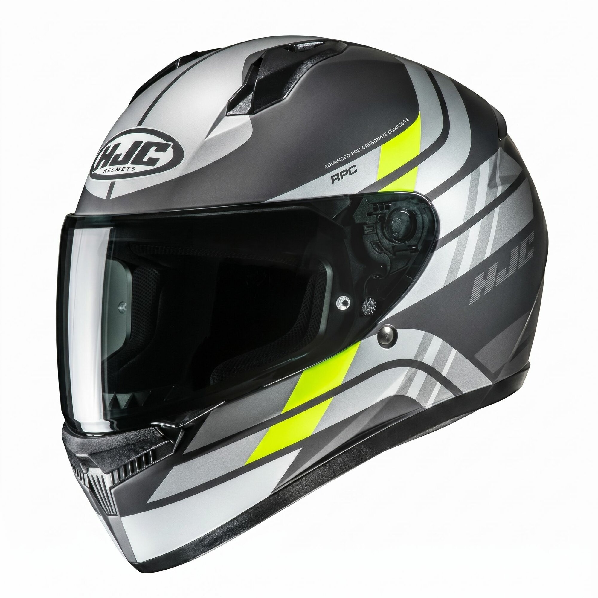 Шлем HJC C10 HIPER, MC3HSF L
