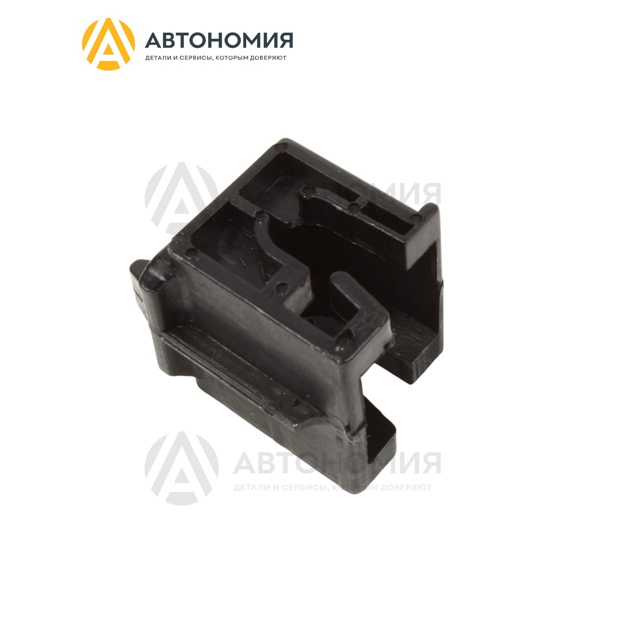 Клипса крепления фары Hyundai/KIA 92173-0U000