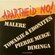 Various - Apartheid No! EX