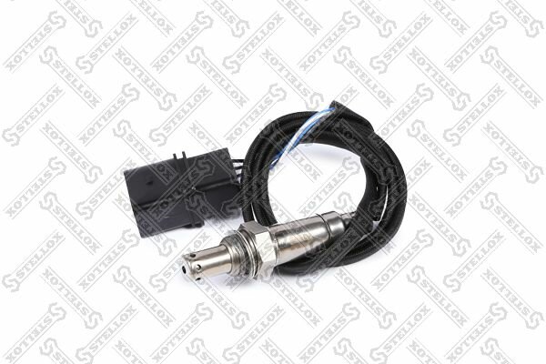 STELLOX Датчик кислорода (Лямбда-зонд) для MB W203 211 S203 211 1.8K 02>