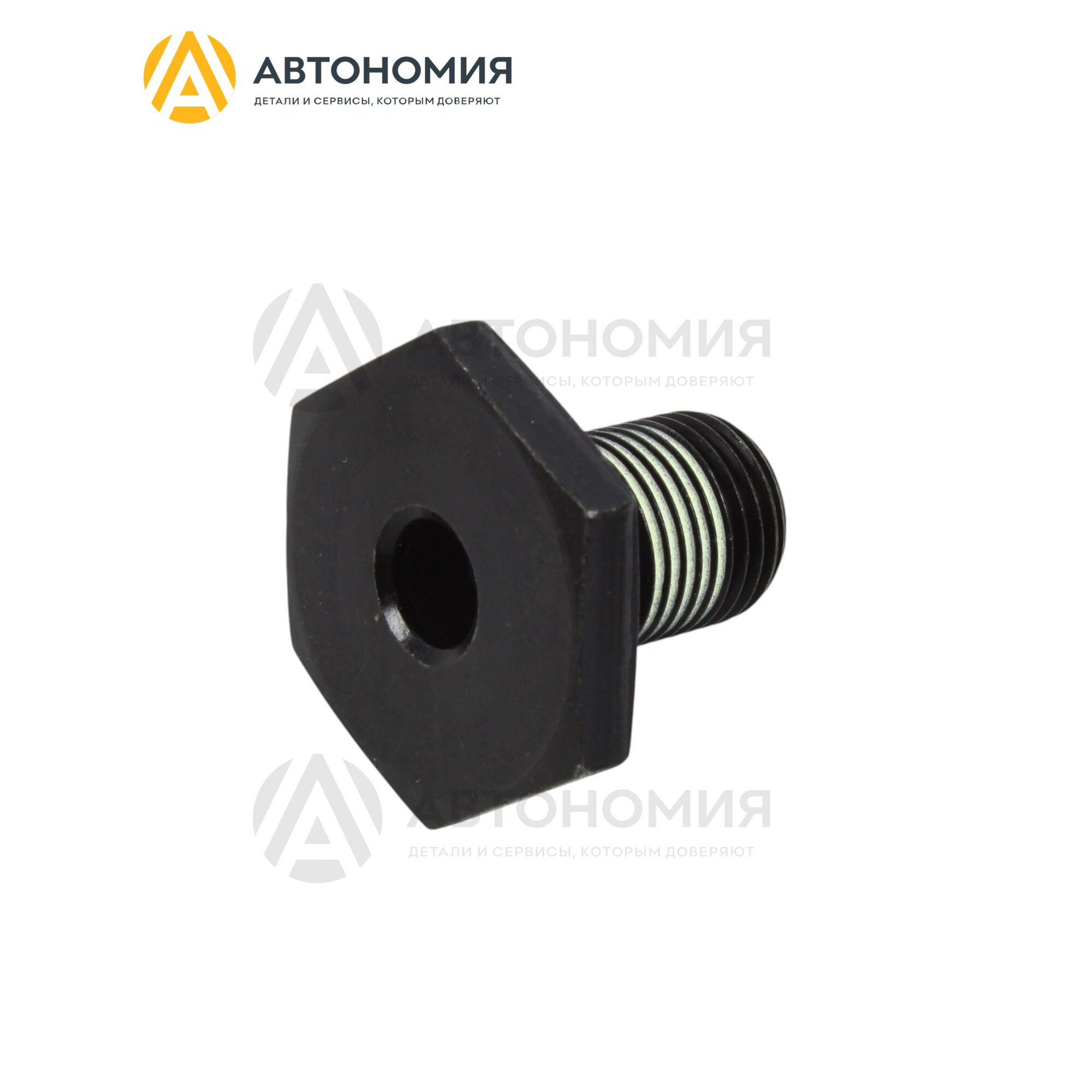 Гайка M12 Elantra15- Hyundai/KIA 43216-26051