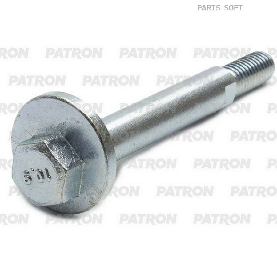 Болт-эксцентрик MITSUBISHI: GALANT E55A/E75A/EA 92-03 PATRON PBLT055 | цена за 1 шт