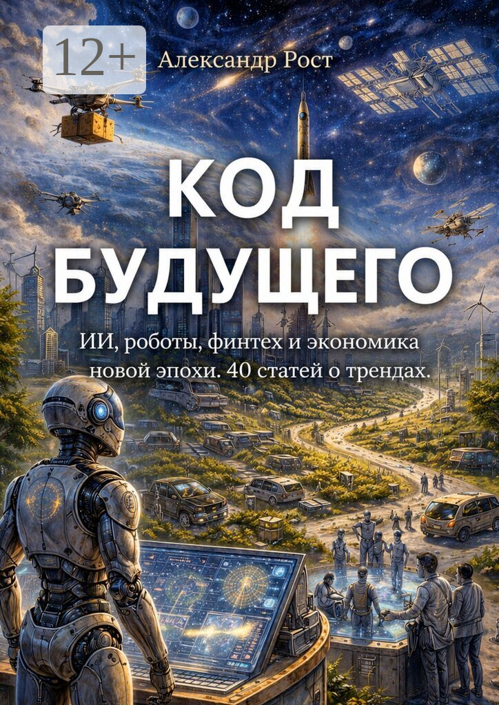 Код будущего