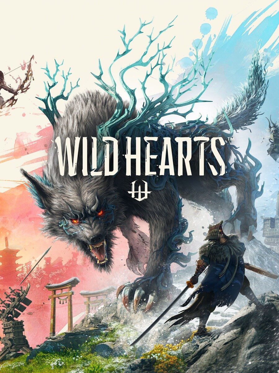 WILD HEARTS™ Karakuri Edition PS5 — PlayStation Store Индия, цифровая версия — фото 1