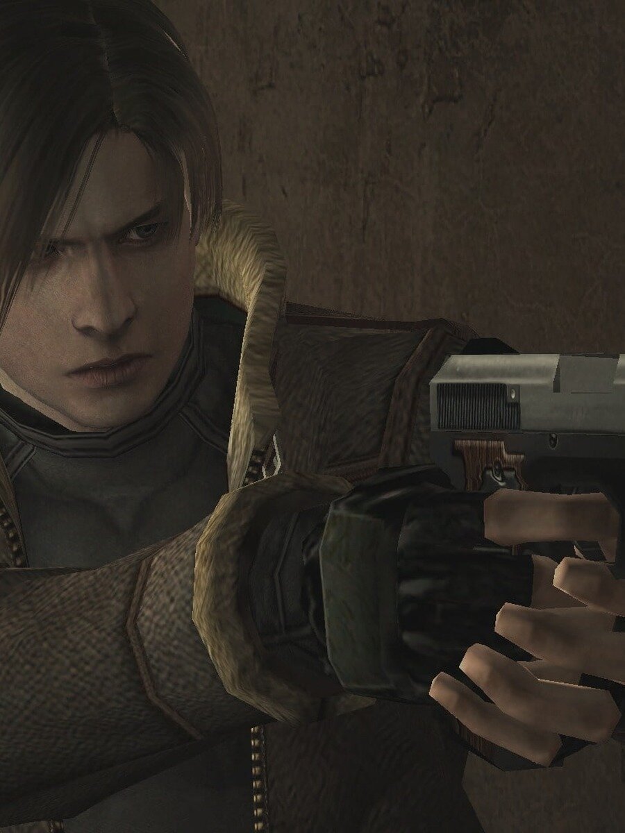Resident Evil Triple Pack PS4 — PlayStation Store Индия, цифровая версия — фото 1