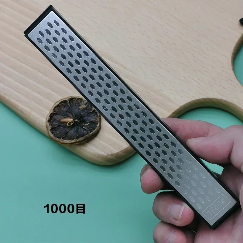 Алмазные бруски для заточки ножей Apex 1000
