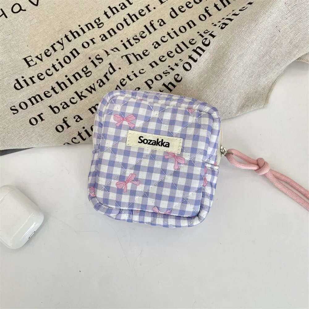 Косметичка Sozakka