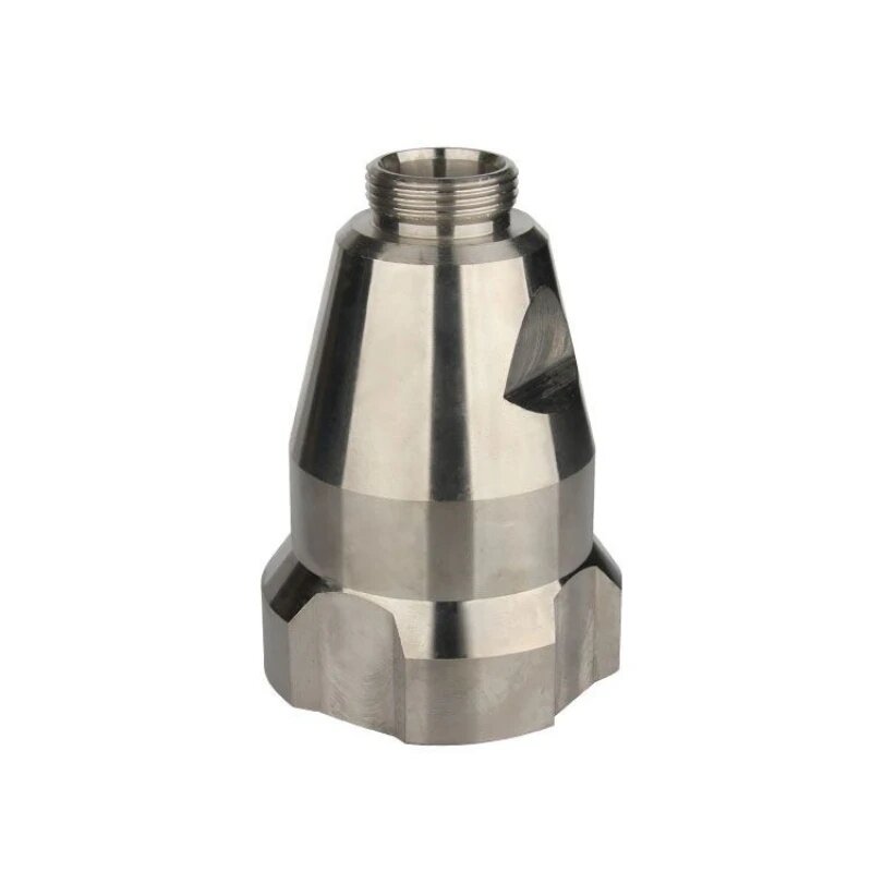Головка поршневого насоса FengKe для GH200 GH300 7900 GTB2030 FK2030
