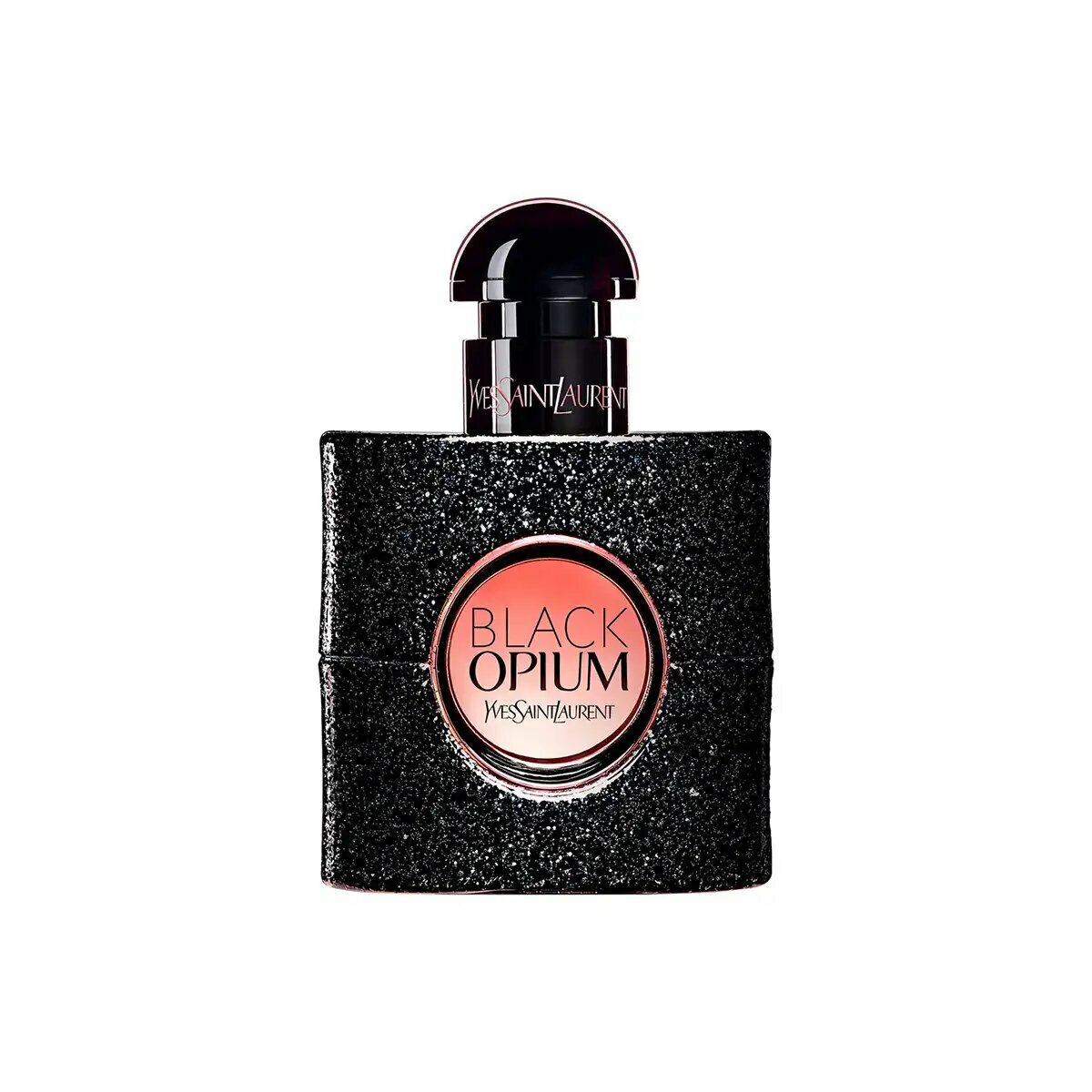 YVES SAINT LAURENT YSL Black Opium парфюмерная вода женская 30 мл / Ив сен лоран опиум женские духи