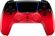 Геймпад PS5 DualSense Techno Red (PlayStation 5, ПК, Mac, Android и iOS)