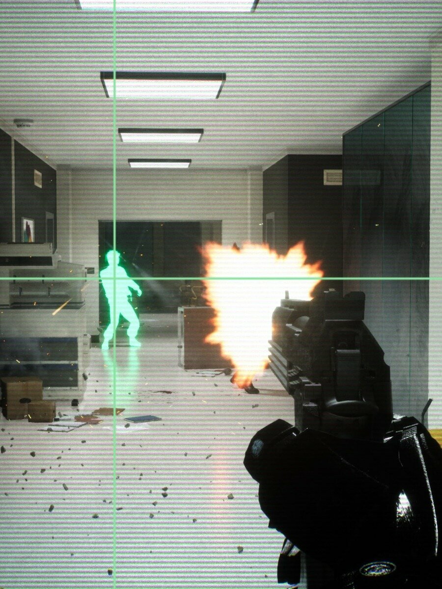 RoboCop: Rogue City - Alex Murphy Edition PS5 — PlayStation Store Индия, цифровая версия — фото 1