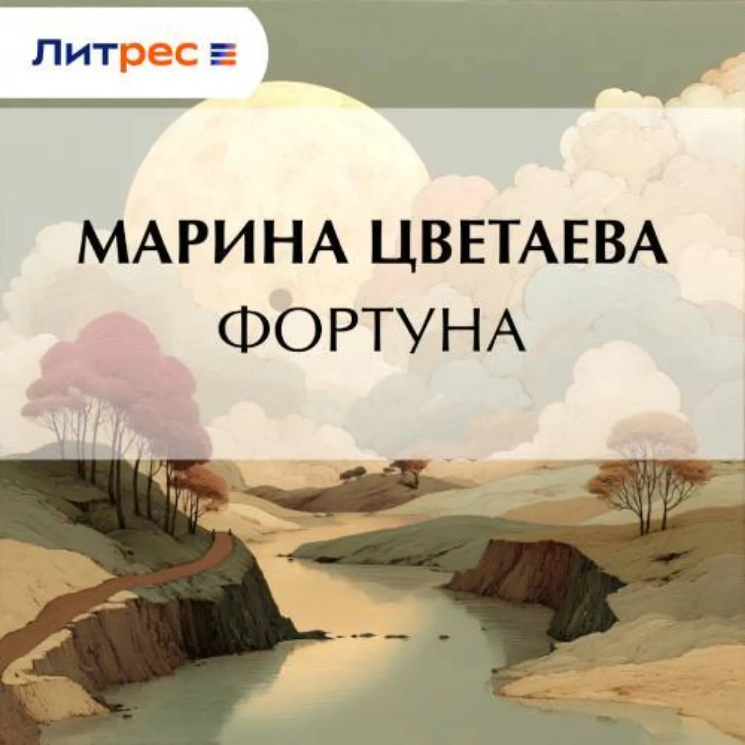 Фортуна [Аудиокнига]