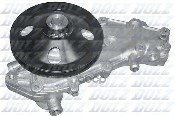 Помпа! Renault R19/Clio 1.1/1.4 89> Dolz арт. R139