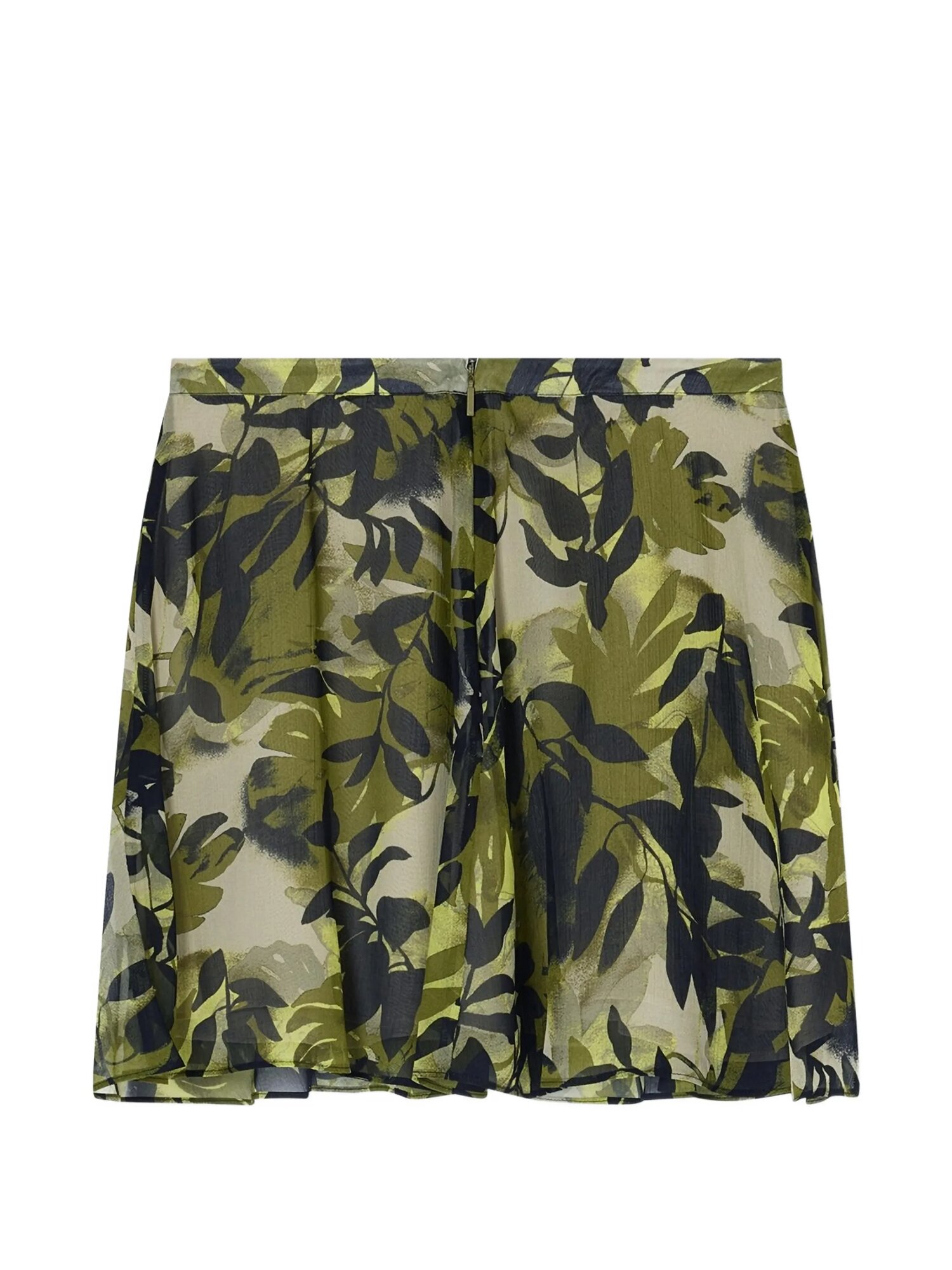 Юбка Armani Exchange, размер 8, green — фото 1