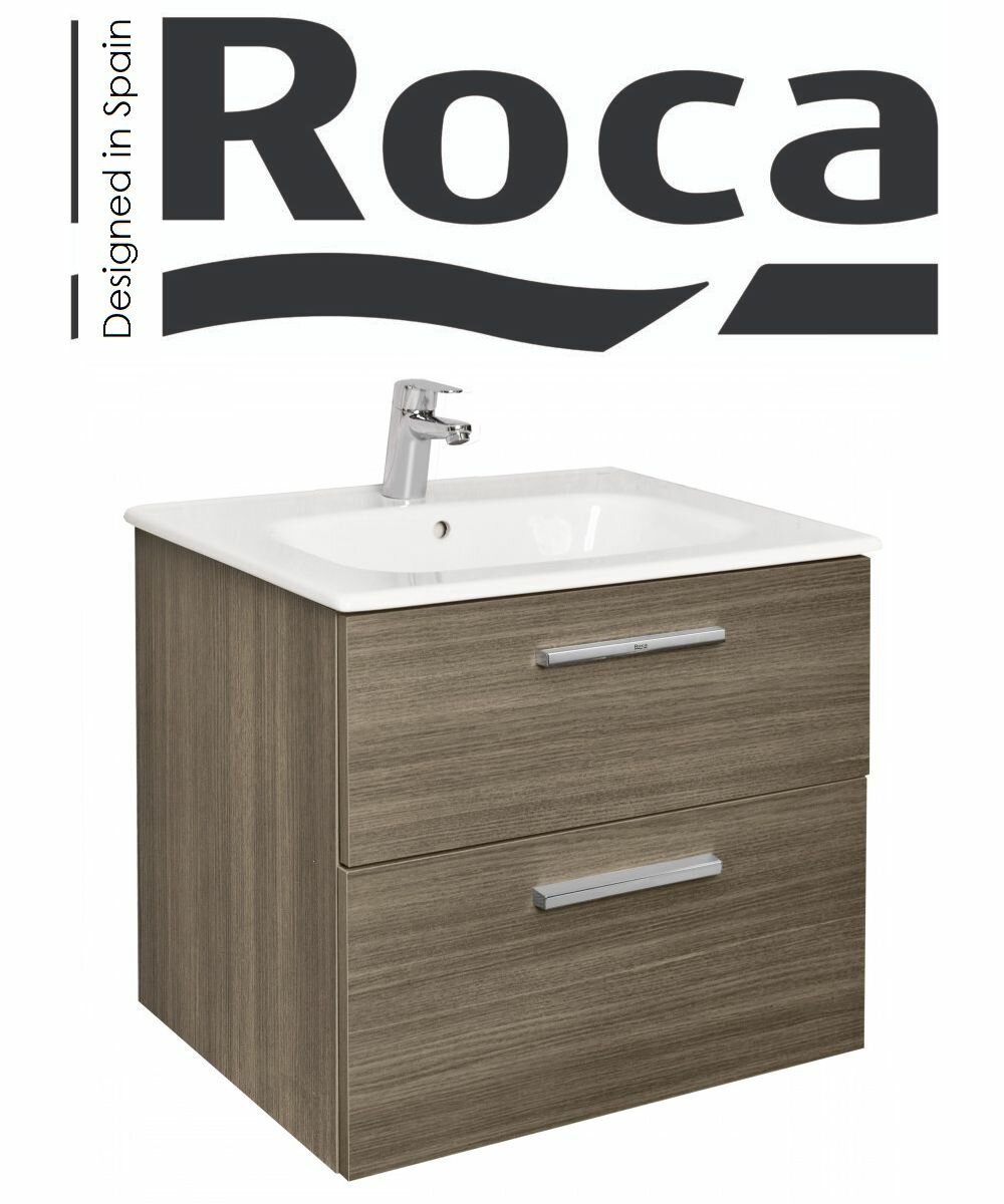Тумба под раковину Roca Victoria 60